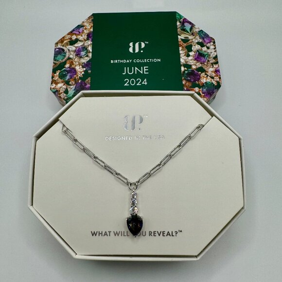 Bomb Party | Jewelry | Bomb Party 224 June Birthday Collection Stunning ...